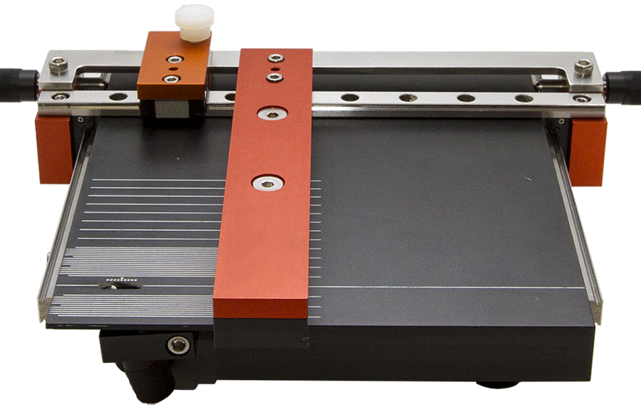 Cleaving tool by LatticeGear | Micro-Nano-Mechanical Systems Cleanroom ...